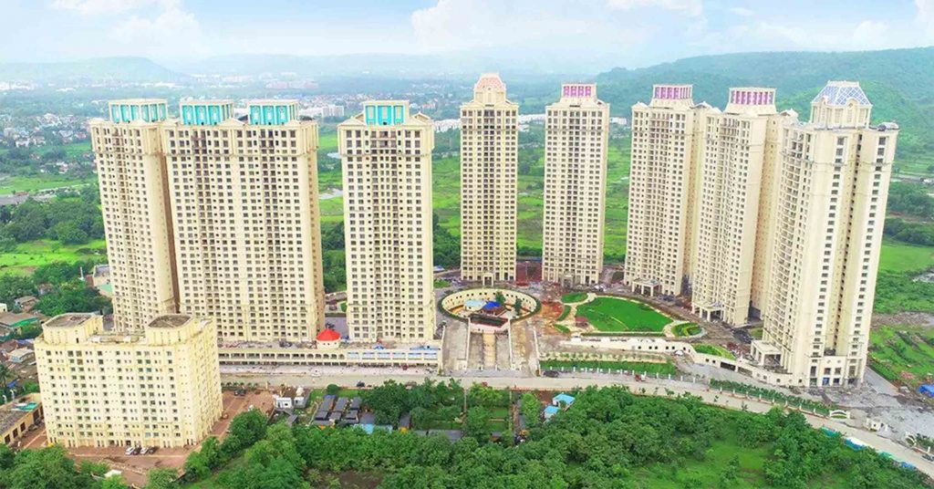 Location Advantage of Panvel Navi Mumbai For Property Investment - Navi ...