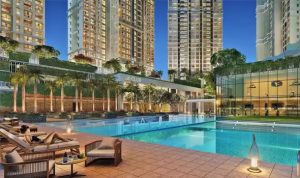 Residential Project Runwal Bliss in Kanjurmarg East | 2 BHK, 3 BHK ...