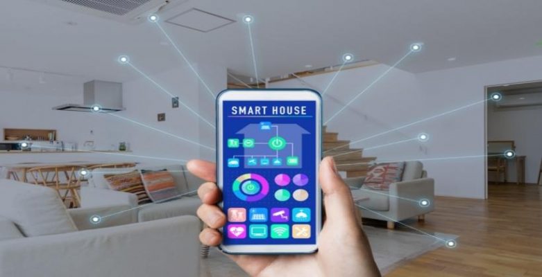 12 Smart Home Design Ideas to Help You Renovate Your Home